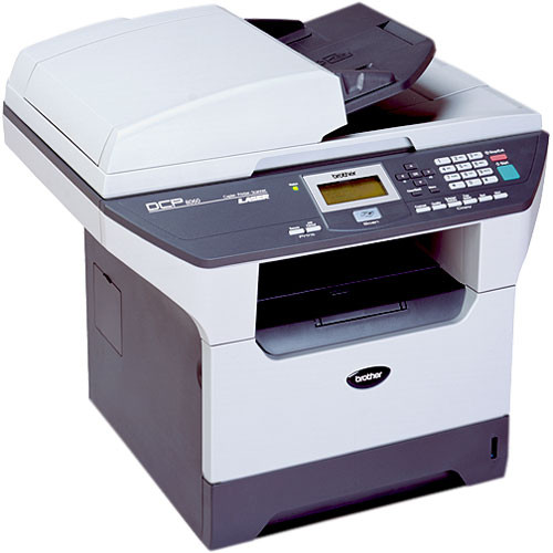 Ремонт принтера Brother DCP-8060