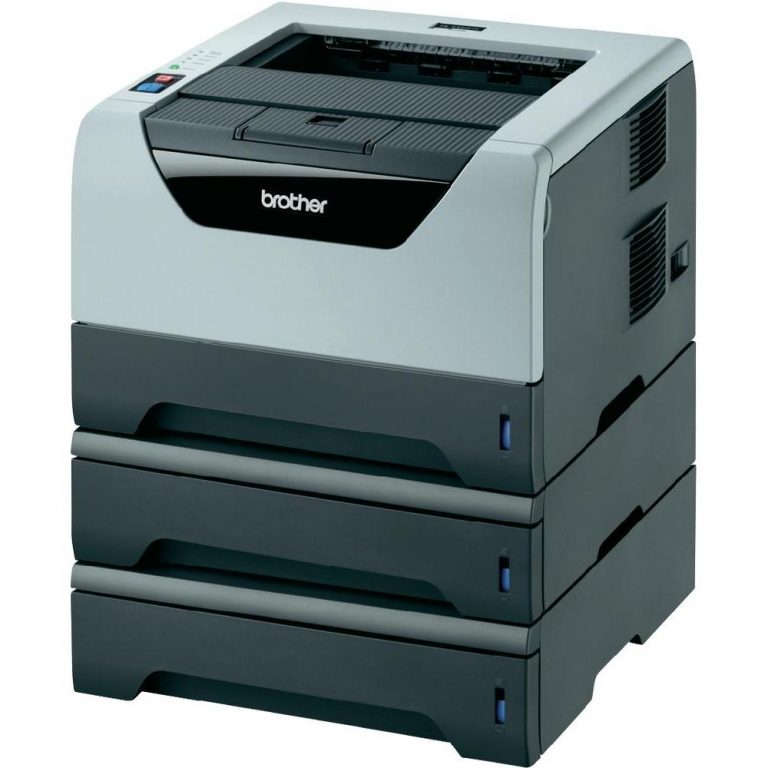 Ремонт принтера Brother HL-5340