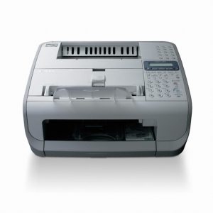 Ремонт принтера Canon FAX L140