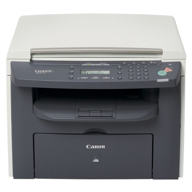 Ремонт МФУ Canon MF4120